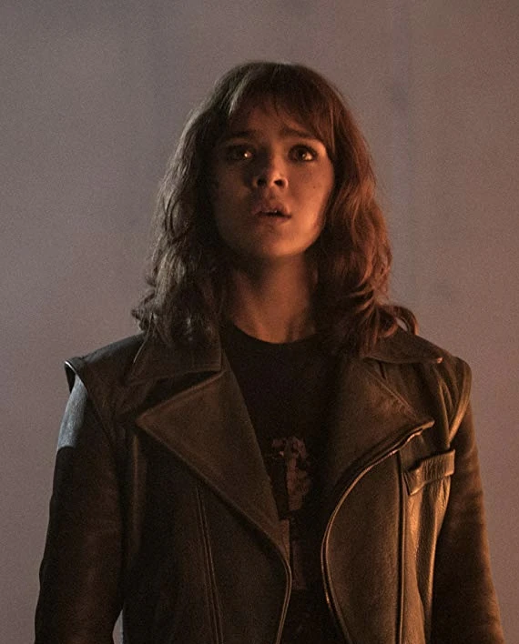 Charlie Watson | Bumblebee Wiki | Fandom