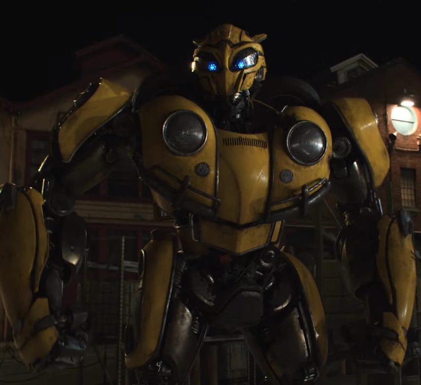 Bumblebee | Bumblebee Wiki | Fandom