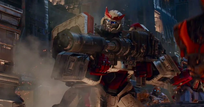 Ratchet | Bumblebee Wiki | Fandom