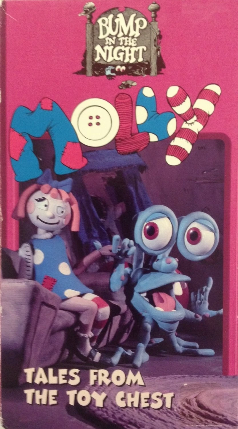 Molly | Bump in the Night Wiki | Fandom