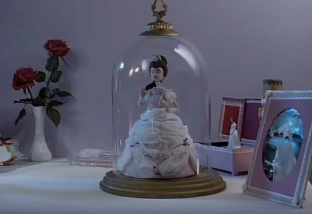 The Princess | Bump in the Night Wiki | Fandom