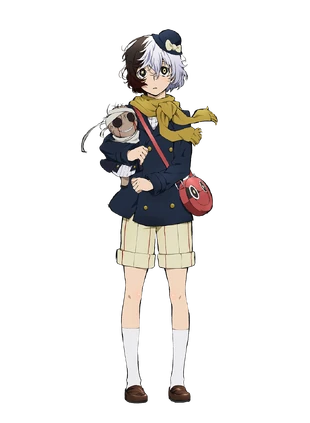 Kyûsaku Yumeno | Wiki Bungõ Stray Dogs | Fandom