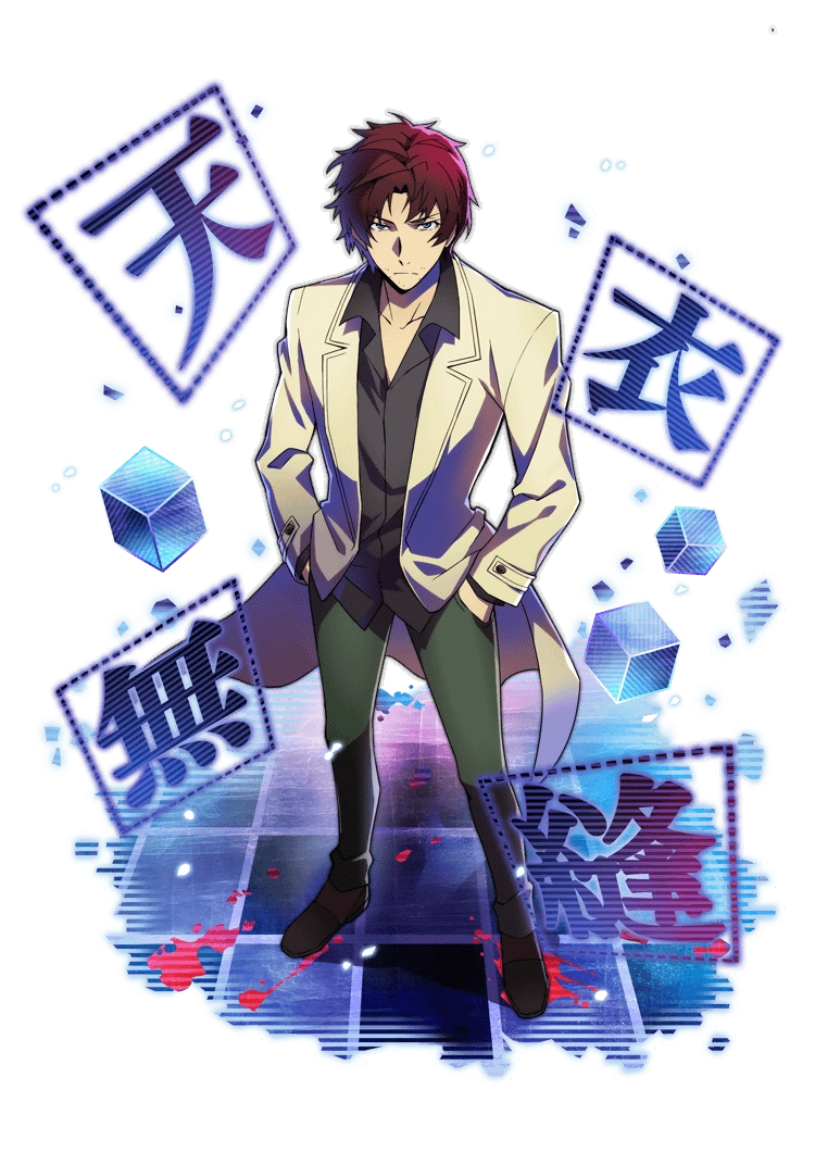 Sakunosuke Oda | Wikia Bungo Stray Dogs | Fandom