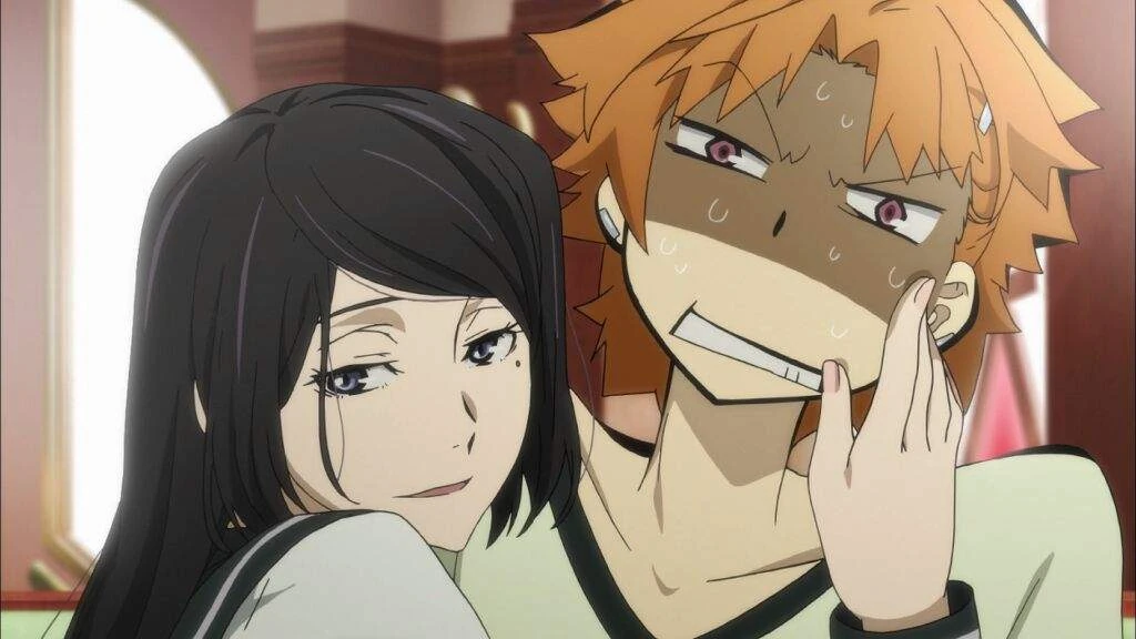 Imagen - Amor De Hermanos.jpg | Wikia Bungo Stray Dogs | FANDOM powered ...