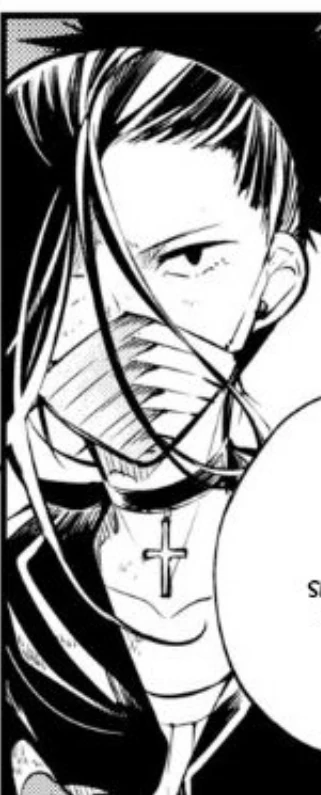 Gin Akutagawa | Wikia Bungo Stray Dogs | Fandom