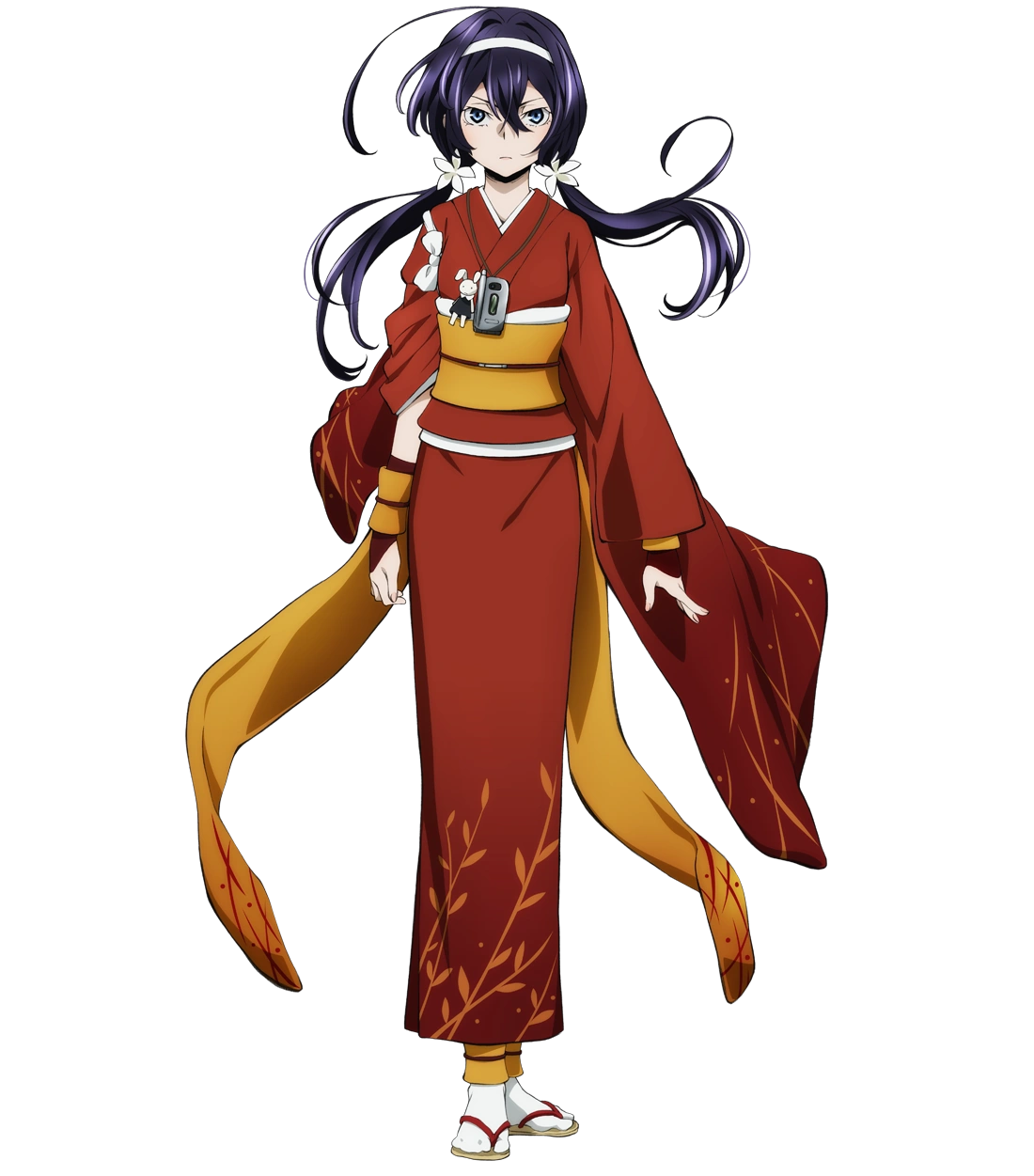 Kyôka Izumi | Wiki Bungõ Stray Dogs | Fandom