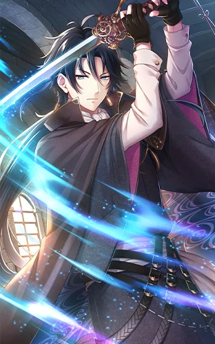Run, Melos! - Akutagawa Ryuunosuke | Bungo to Alchemist Wiki | Fandom