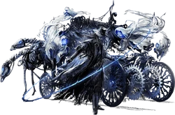 Taint Types | Bungo to Alchemist Wiki | FANDOM powered by Wikia