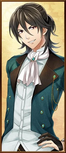 Kikuchi Kan | Bungo to Alchemist Wiki | Fandom