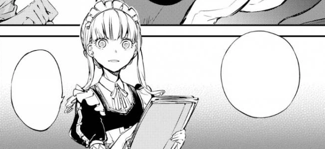 Elise | Bungo Stray Dogs Wiki | Fandom