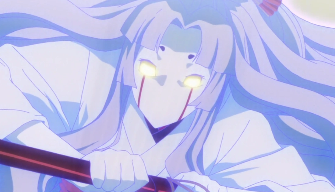 Demon Snow | Bungo Stray Dogs Wiki | Fandom