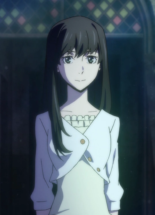 Nobuko Sasaki | Bungo Stray Dogs Wiki | Fandom