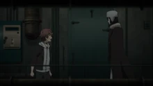 Karma | Bungo Stray Dogs Wiki | Fandom