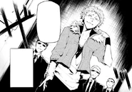 Michizō Tachihara/Image Gallery | Bungo Stray Dogs Wiki | Fandom