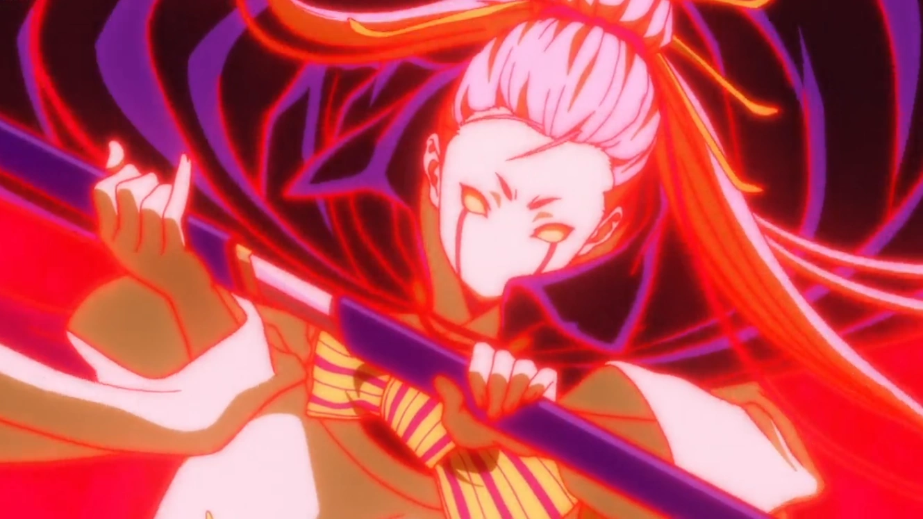 Image - Golden Demon.png | Bungostraydogs Wiki | FANDOM powered by Wikia