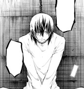 Fyodor Dostoevsky/Image Gallery | Bungo Stray Dogs Wiki | Fandom