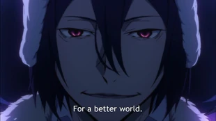 Fiodor Dostojewski | Bungou Stray Dogs Wikia | Fandom