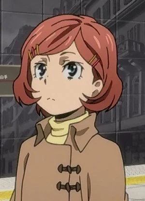Aya Koda | Bungou Stray Dogs Wikia | Fandom