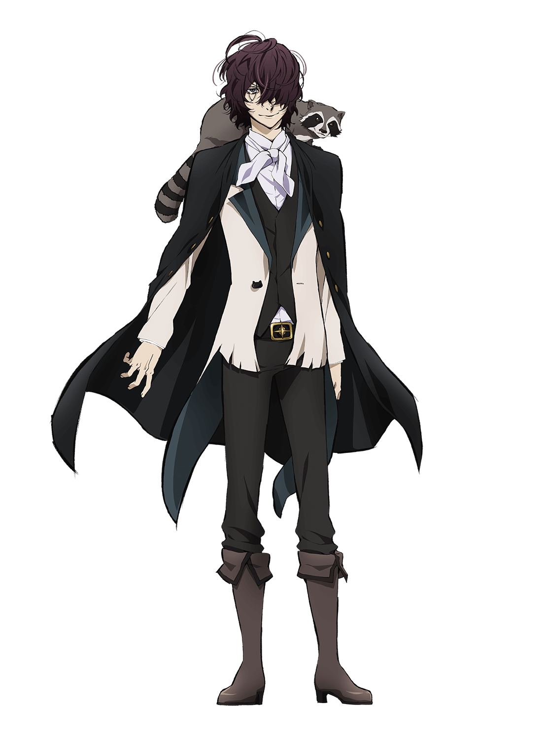 Edgar Allan Poe | Bungou Stray Dogs Wikia | FANDOM powered by Wikia