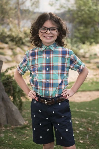 Matteo Silva | Bunk'd Wiki | FANDOM powered by Wikia