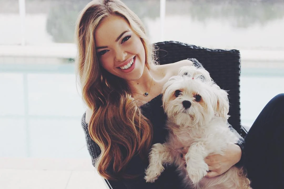 Miranda May | Bunk'd Wiki | Fandom