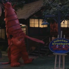A Whole Lotta Lobsta/Gallery | Bunk'd Wiki | Fandom