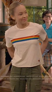 Ava King/Gallery | Bunk'd Wiki | FANDOM powered by Wikia