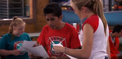 Ravi Ross | Bunk'd Wiki | Fandom
