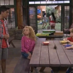 Finn Sawyer/Gallery | Bunk'd Wiki | Fandom