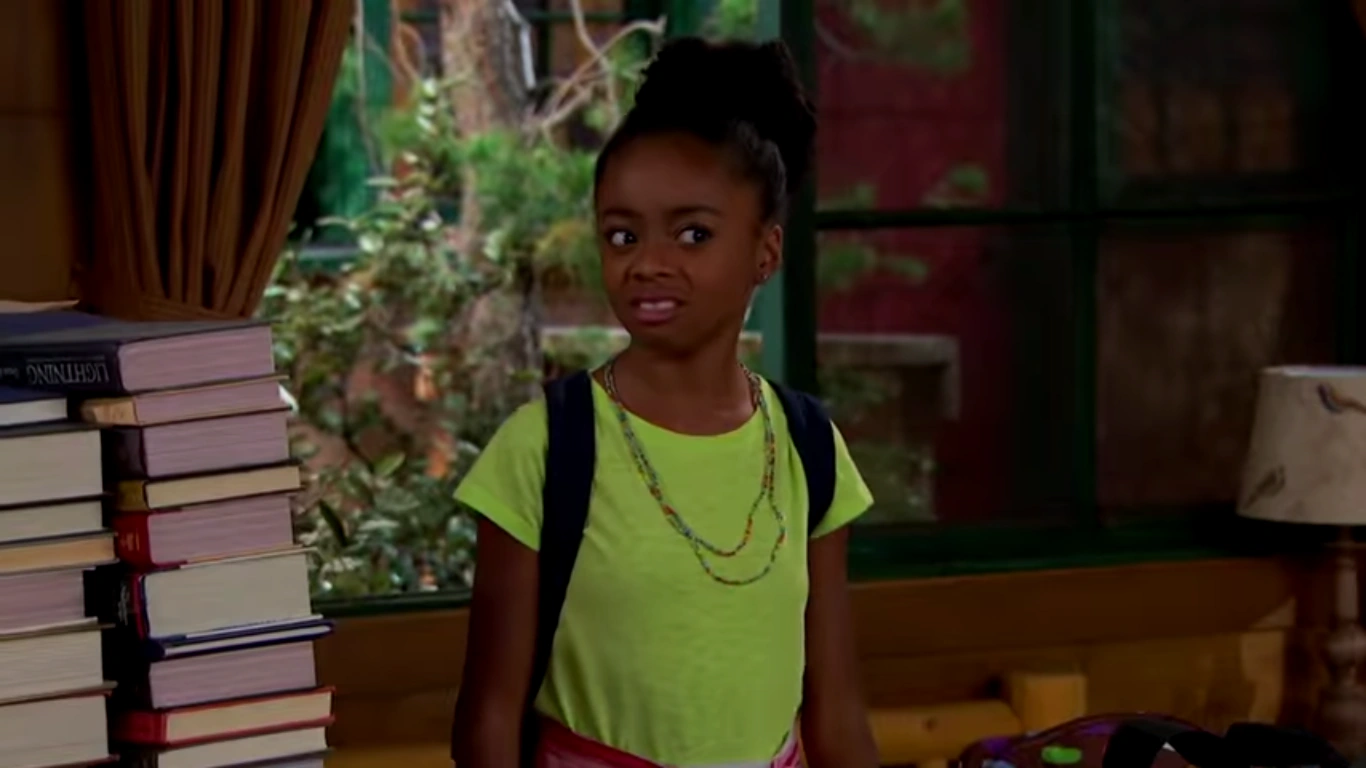 Image - Pilot (Welcome to Camp Kikiwaka) Clip82.png | Bunk'd Wiki ...