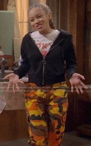 Ava King/Gallery | Bunk'd Wiki | FANDOM powered by Wikia