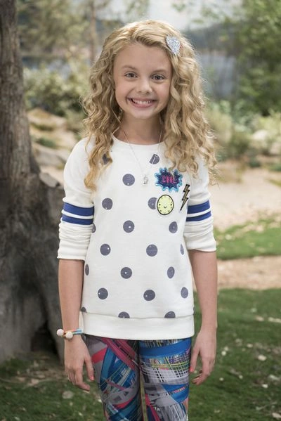 Destiny Baker | Bunk'd Wiki | FANDOM powered by Wikia