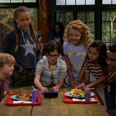 Ava King/Gallery | Bunk'd Wiki | Fandom