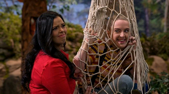 Inn Trouble | Bunk'd Wiki | Fandom