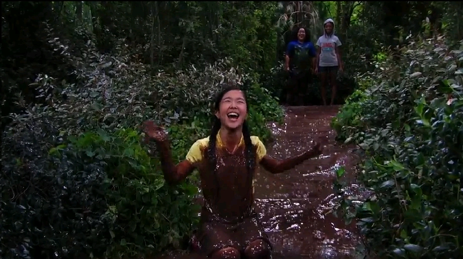 Mud Fight | Bunk'd Wiki | Fandom