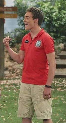 Xander McCormick/Quotes | Bunk'd Wiki | Fandom