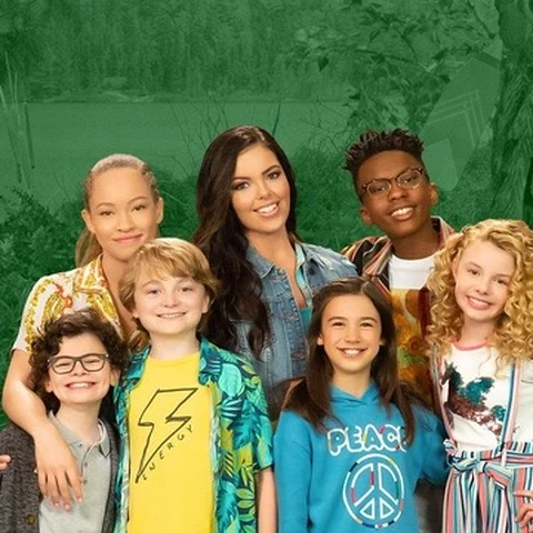 Season 4/Gallery | Bunk'd Wiki | Fandom