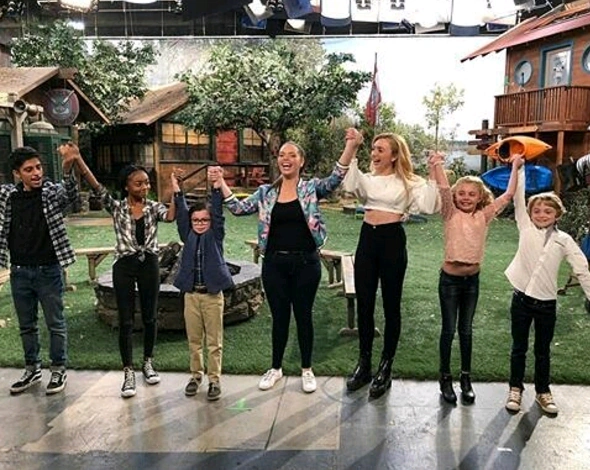 Season 3 | Bunk'd Wiki | FANDOM powered by Wikia