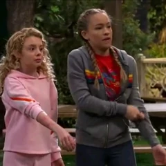 Ava King/Gallery | Bunk'd Wiki | Fandom