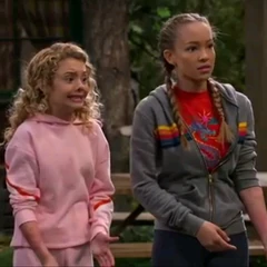 Ava King/Gallery | Bunk'd Wiki | Fandom