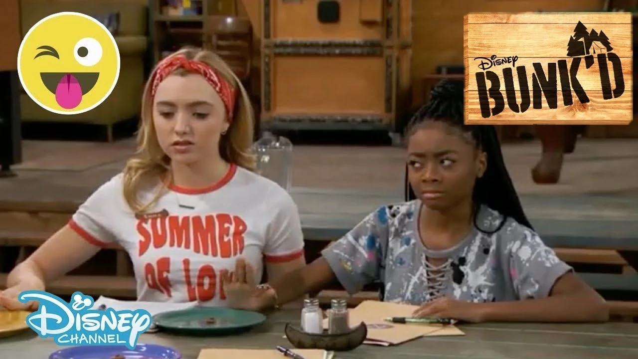 Reversal of Fortune/Transcript | Bunk'd Wiki | Fandom