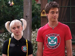 Hazel Swearengen | Bunk'd Wiki | Fandom