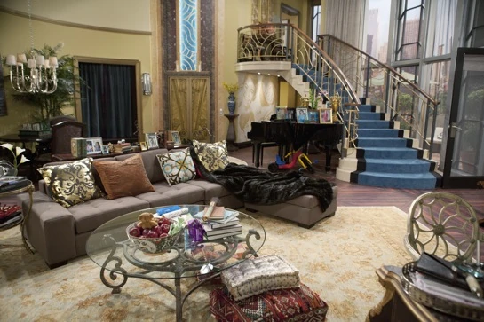 Ross Family's Penthouse | Bunk'd Wiki | Fandom