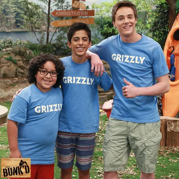 Image - CLHLh2zUkAEa1Gi.jpg | Bunk'd Wiki | FANDOM powered by Wikia