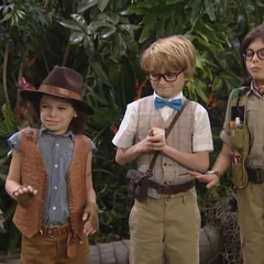 Matteo Silva/Gallery | Bunk'd Wiki | Fandom