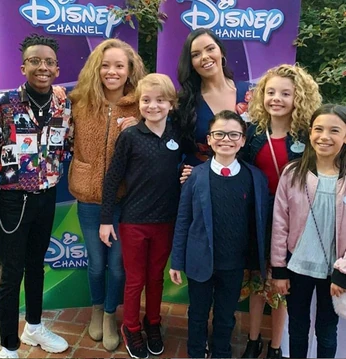 Bunk'd Wiki | Fandom