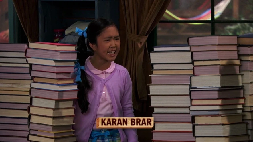 Tiffany Chen/Gallery | Bunk'd Wiki | Fandom