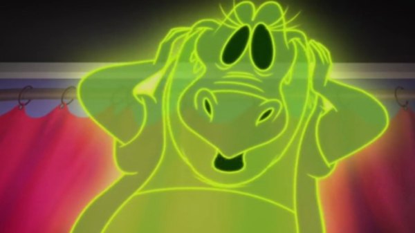 Cassandra Bunnicula Wiki Fandom Powered By Wikia