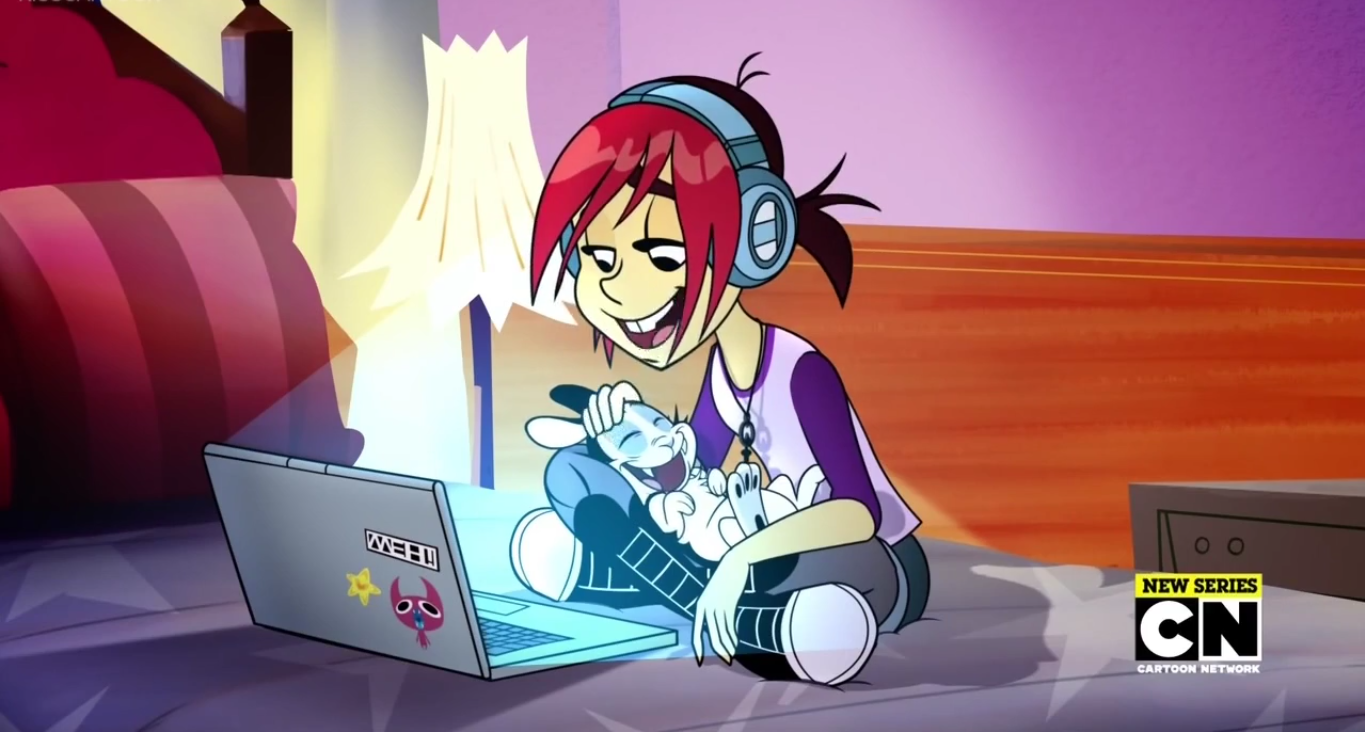 Mina Monroe/Galería | Bunnicula Wiki | Fandom