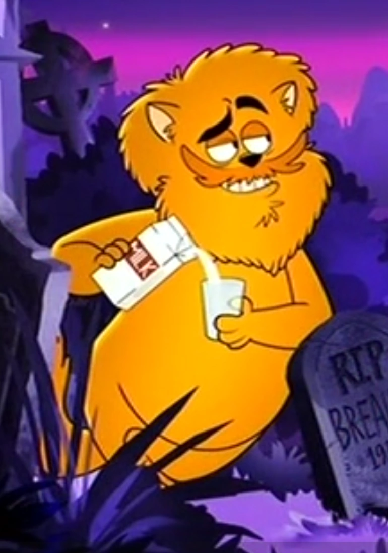 Stains | Bunnicula Wiki | Fandom